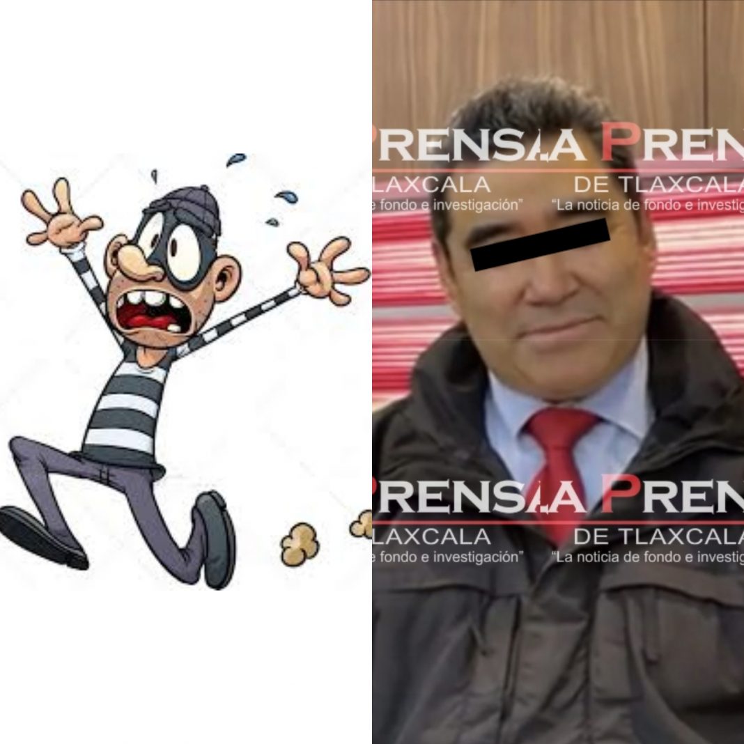 Confirman Alfredo Álvarez Valenzuela, esta profugo de la justicia.