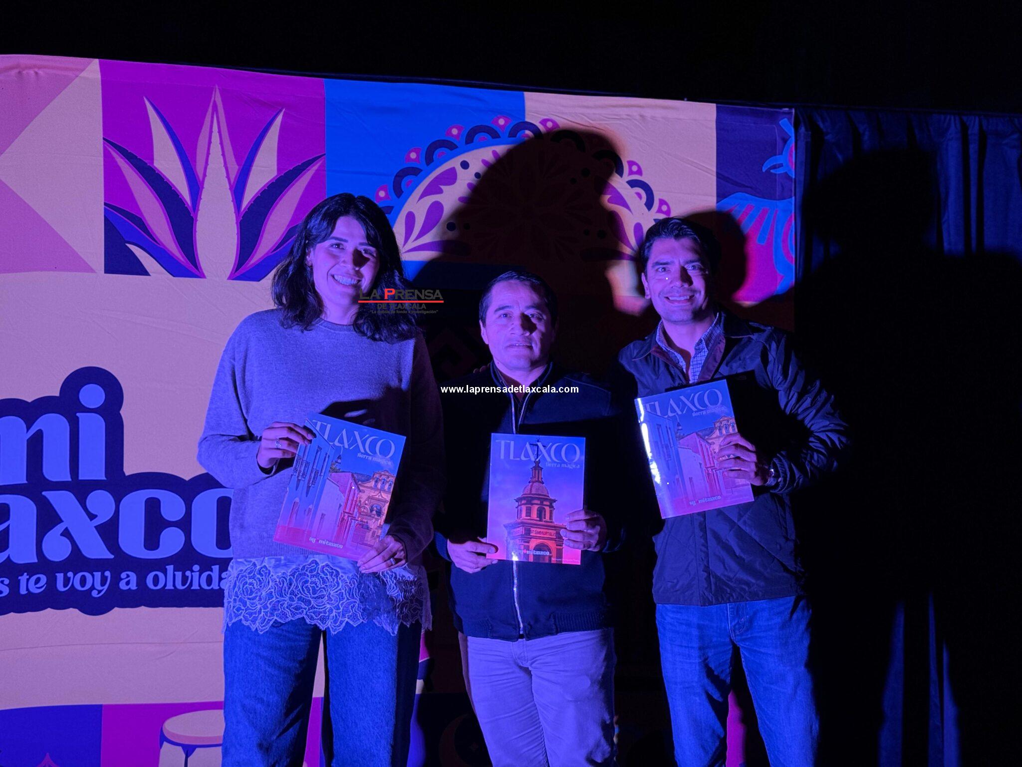 Tlaxco impulsa nueva etapa turística y renueva su Comité Ciudadano de Pueblo Mágico.