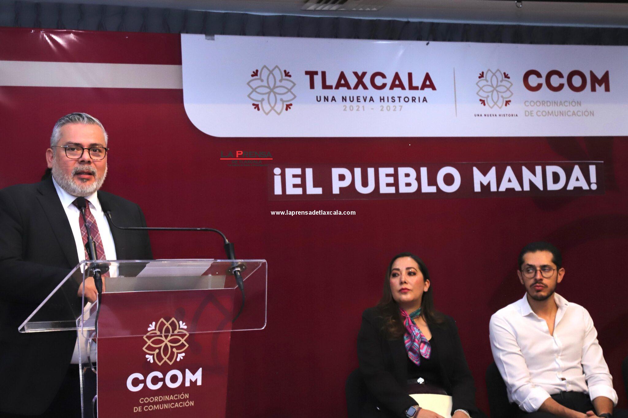 Registro de líneas celulares fortalece la seguridad de los mexicanos: CRT